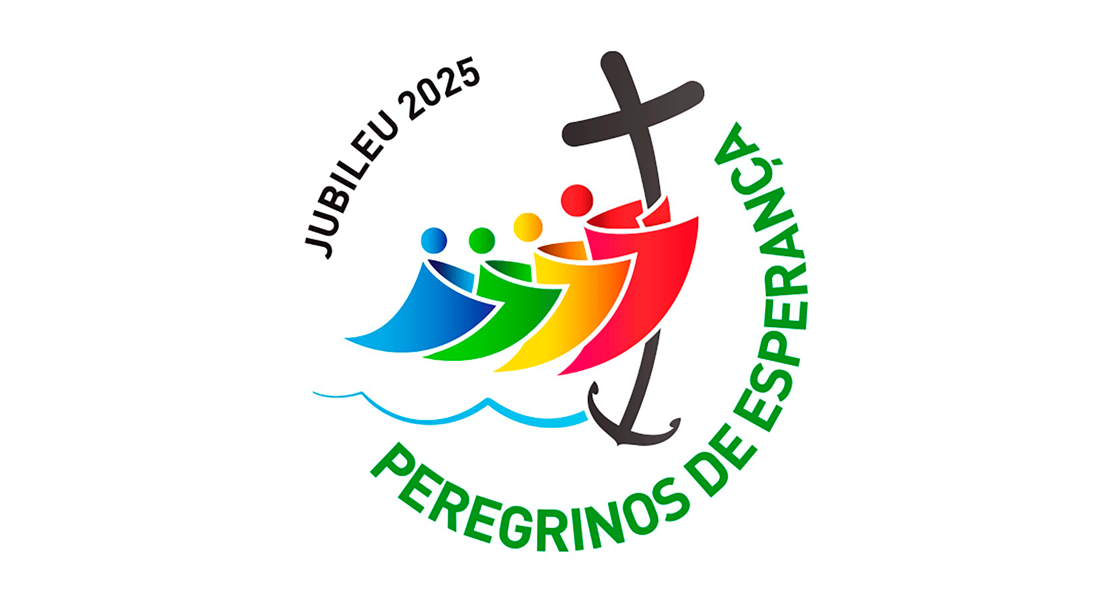 Ano Jubilar 2025 - Peregrinos de Esperança - Diocese de Jaú