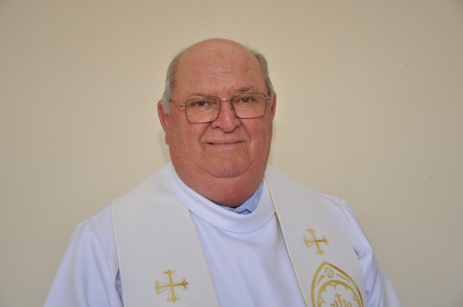 Pe. José Carlos Frederici - Diocese de Jaú
