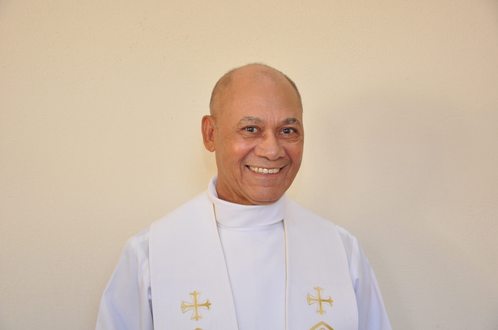 Pe. Geraldo Francisco da Silva - Diocese de Jaú